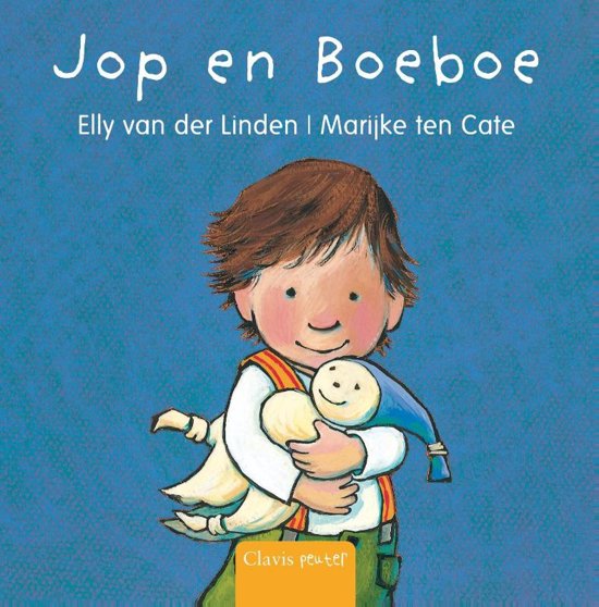 Thema: Dit ben ik - Matty's Leukste Kinderboek